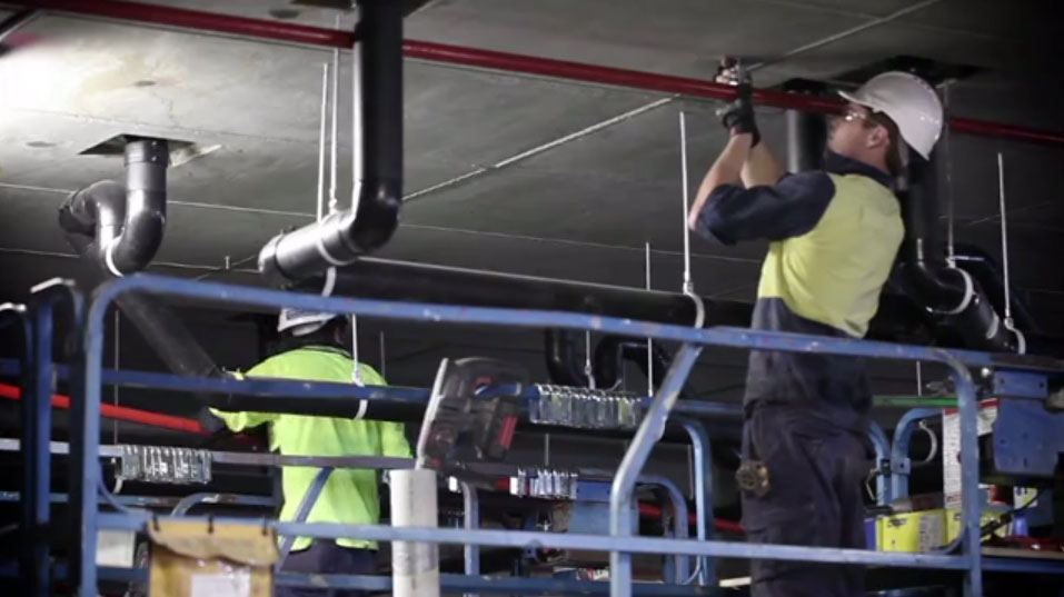 FIRE PROTECTION FOR MINE SITES AND MINE VEHICLES | ARA FIRE - ARA. Here ...