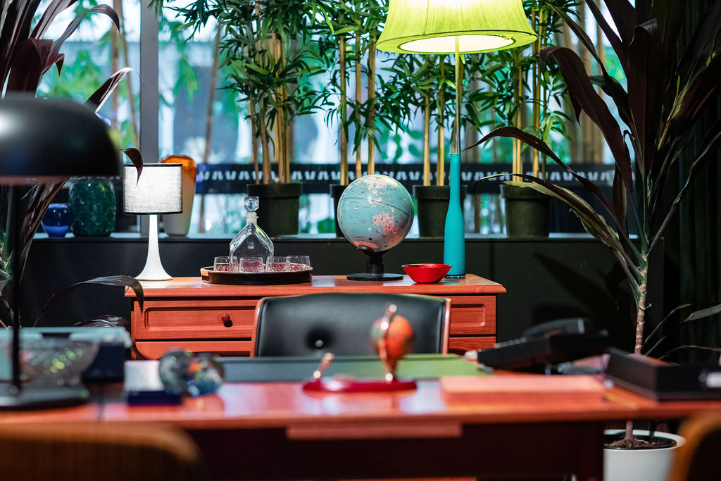 Building Our Legacy: The 2019 ARA Endowment Fund Annual Gala Dinner