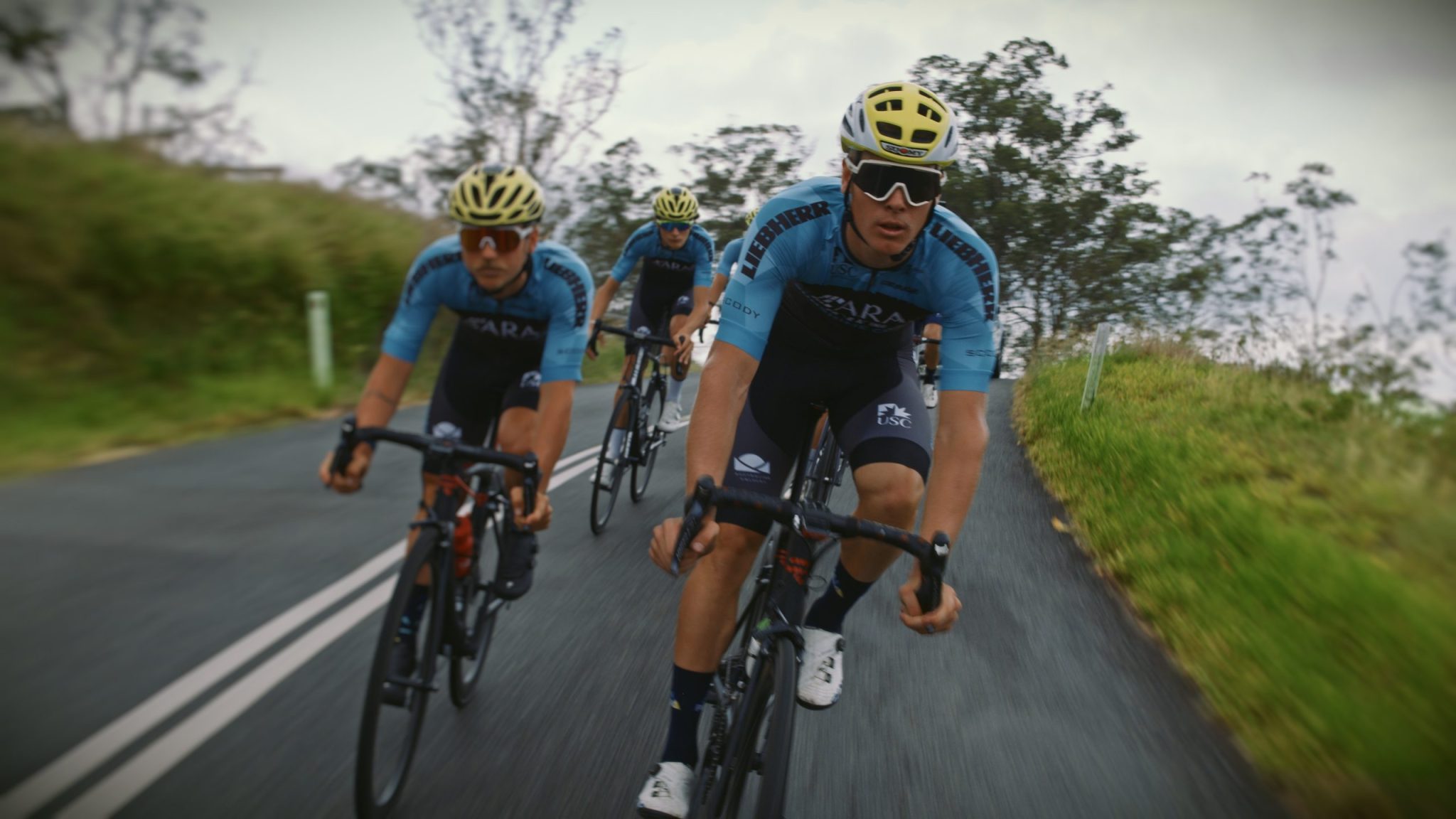 Introducing ARA Pro Racing - ARA. Here for you. Here for good.