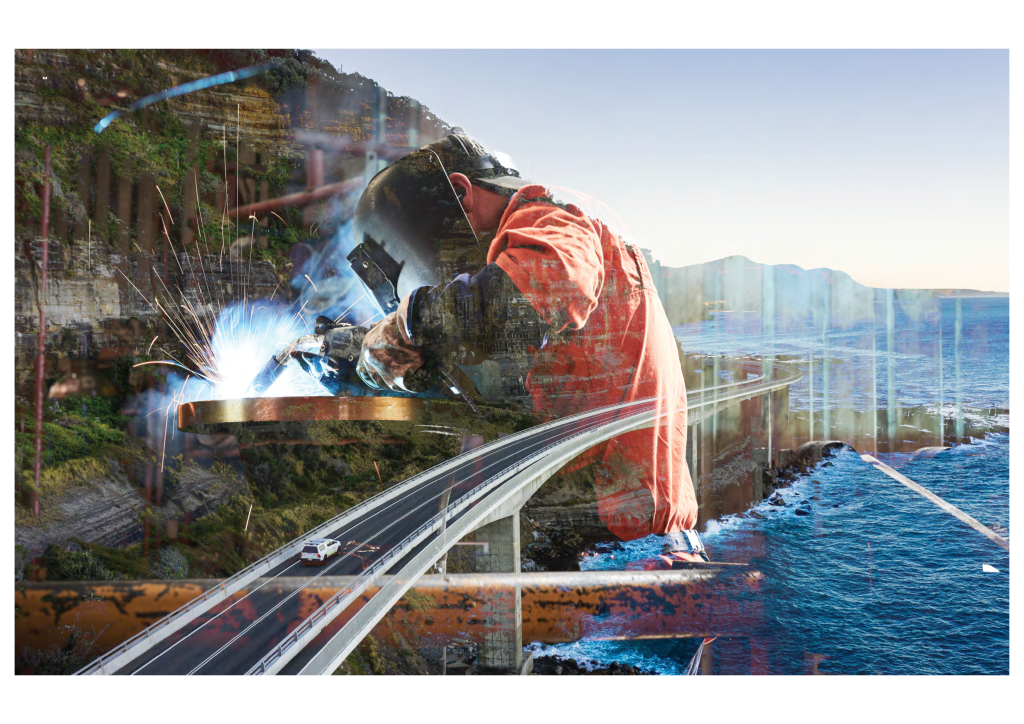 A Letter from Edward Federman on the FY2020 | ARA Group Blog