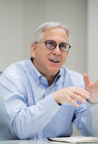 A Letter from Edward Federman on the FY2020 | ARA Group Blog