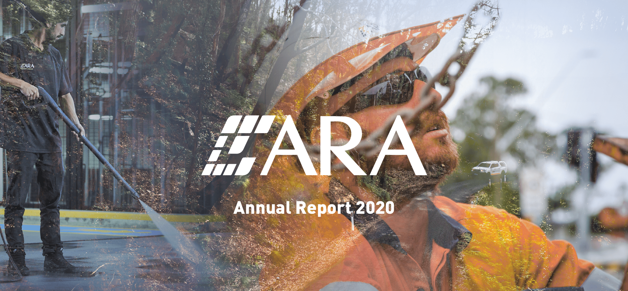 A Letter from Edward Federman on the FY2020 | ARA Group Blog