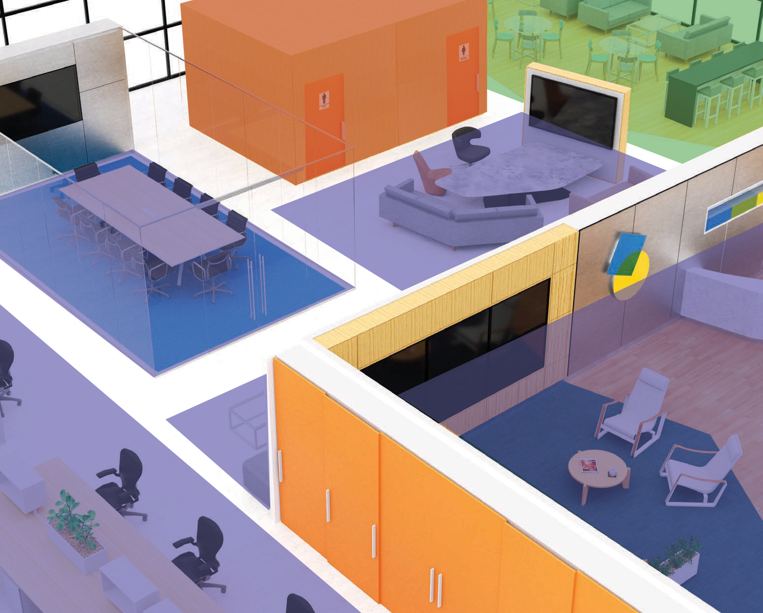 Colour Coding in a Post-Pandemic World: An Australian Standard Cleaning ...