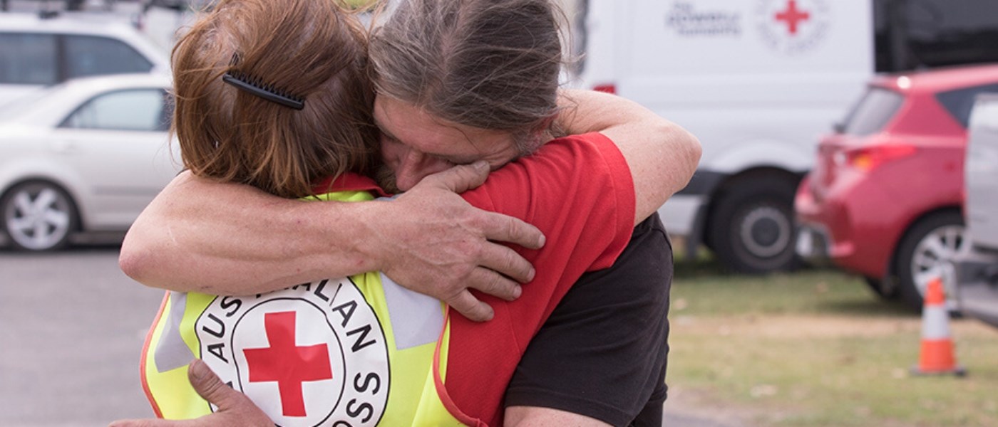 Reflecting on the Resilience of Australians - ARA. Here for you. Here ...