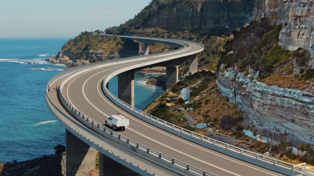 Edward Federman reports on the ARA Group FY2021