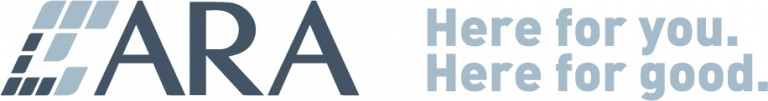 ARA Group Annual Report 2024 - ARA. Here for you. Here for good.