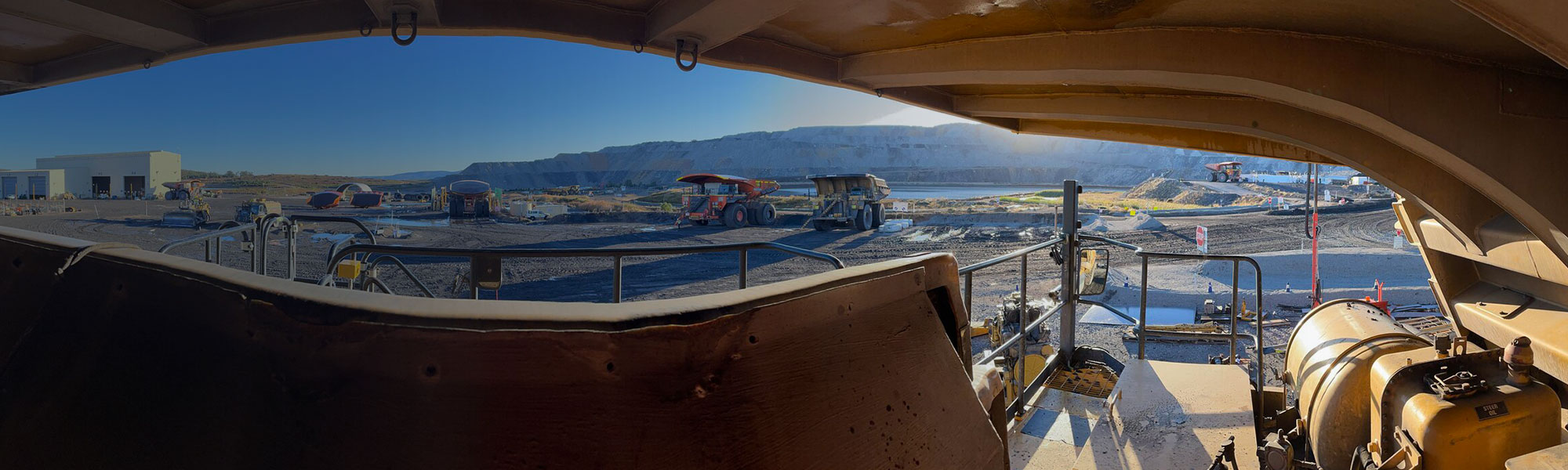 ARA Fire acquires Sicada Fire & Safety - ARA. Here for you. Here for good.