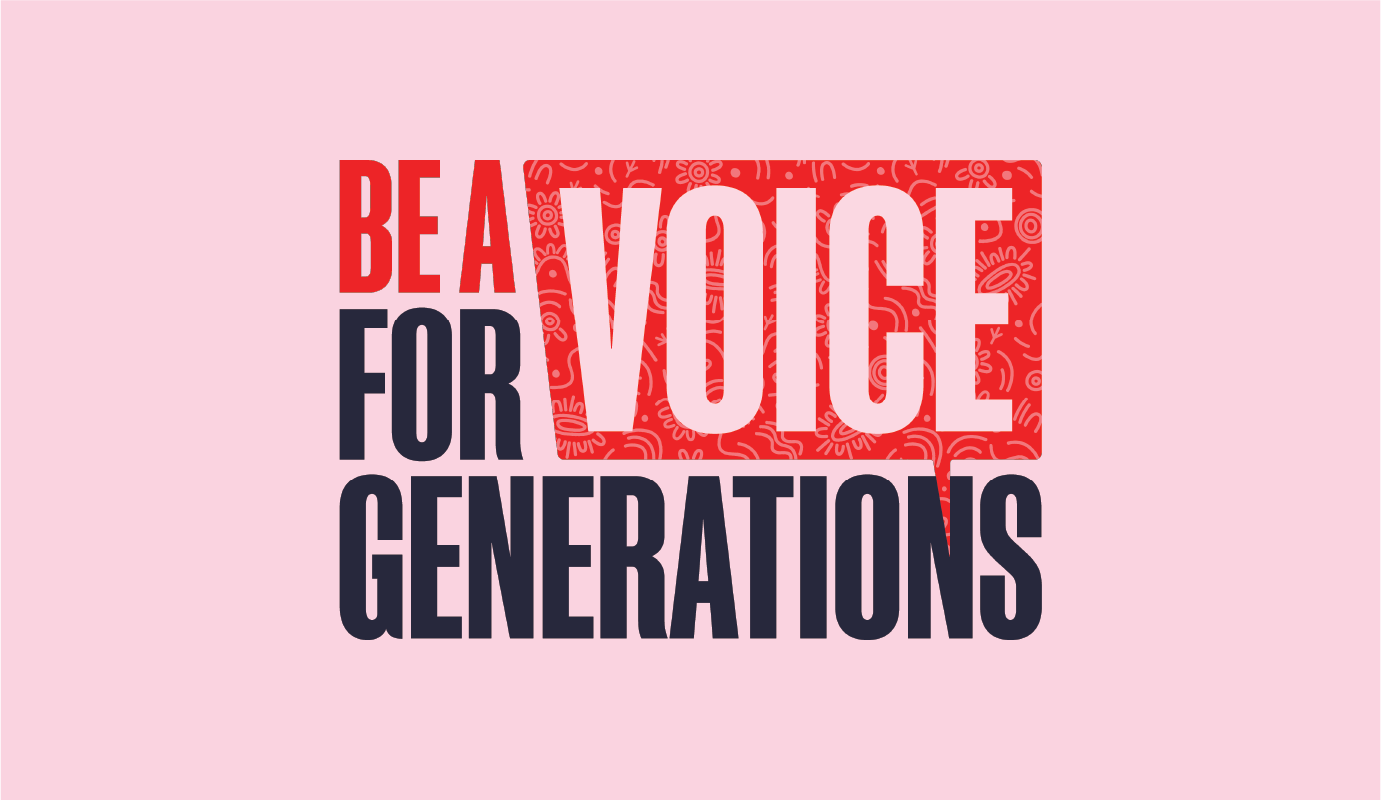 Be a Voice for Generations: May 27th - June 3rd - ARA. Here for you ...