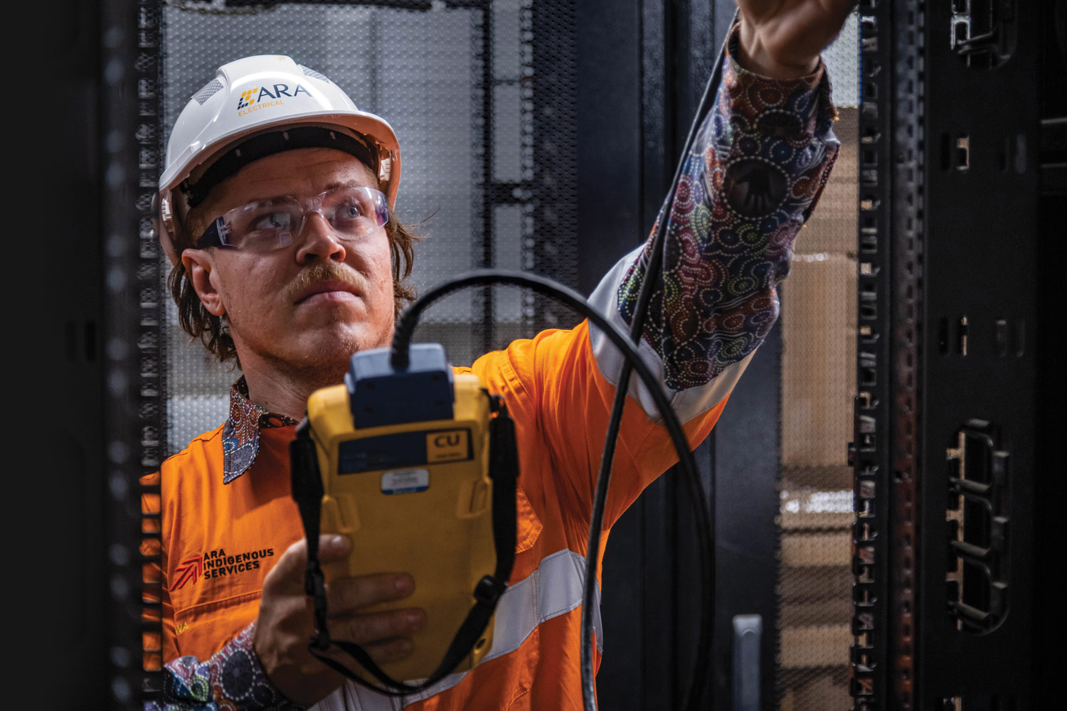 Home - ARA. Here for you. Here for good.