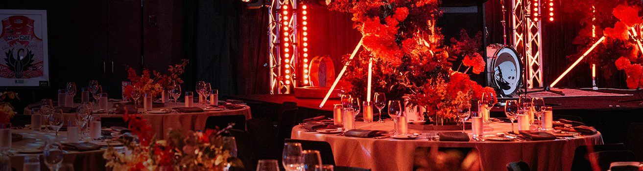 The Future is Bright – ARA Endowment Fund Gala dinner - ARA. Here for ...