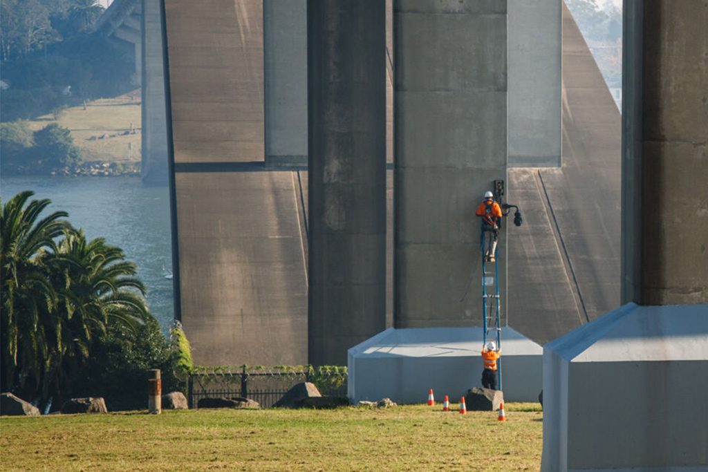 ARA Group Annual Report 2024 - ARA. Here for you. Here for good.