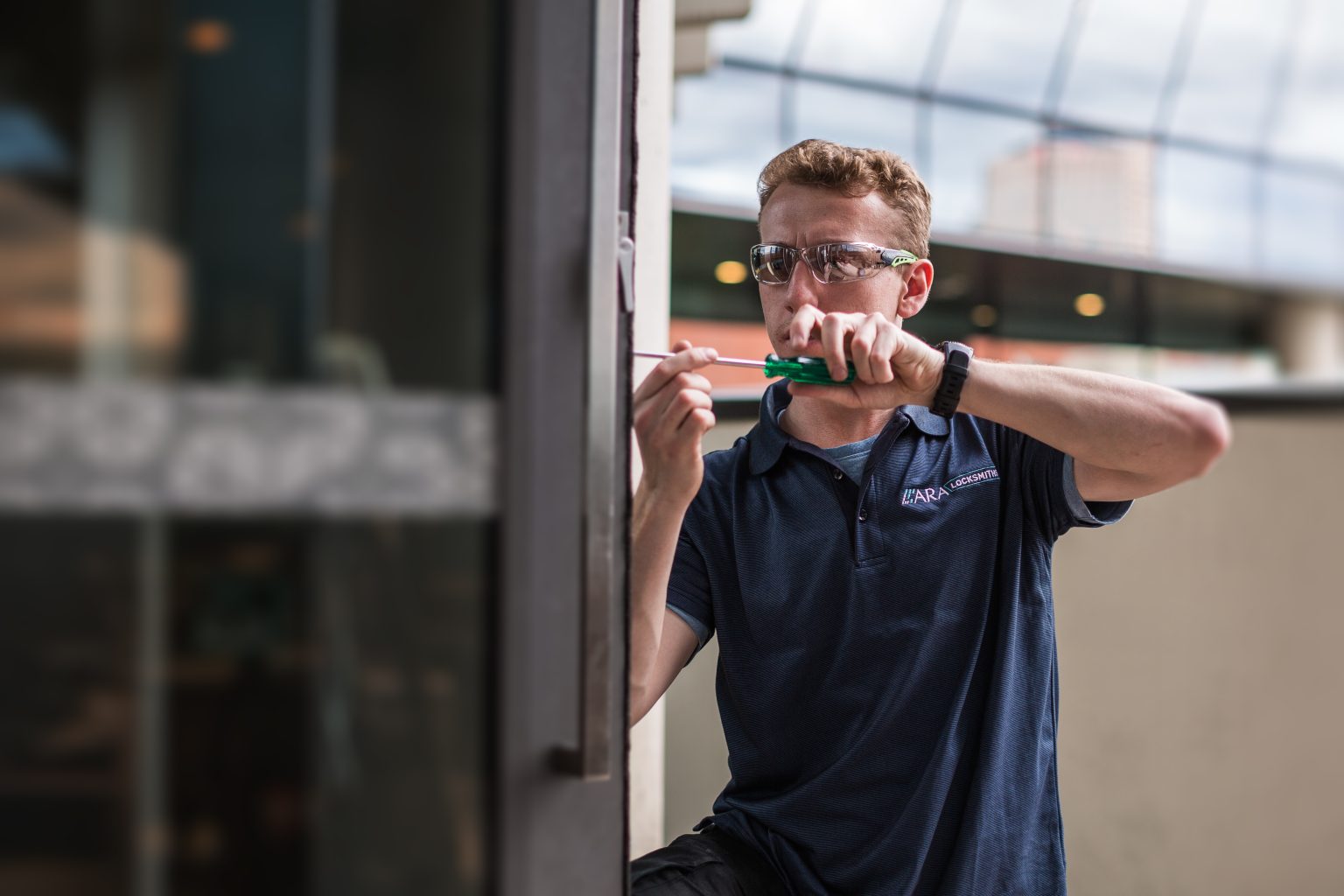 Significant Acquisitions for 2025 - ARA. Here for you. Here for good.