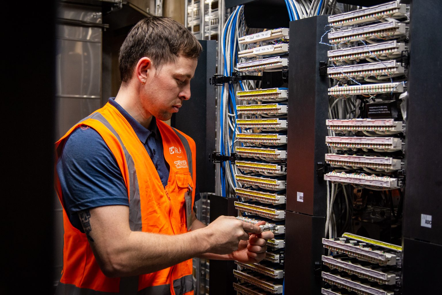 Significant Acquisitions for 2025 - ARA. Here for you. Here for good.