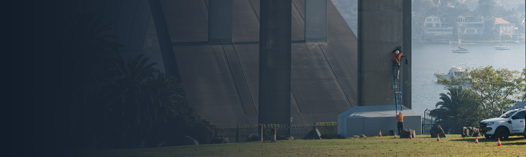 Significant Acquisitions for 2025 - ARA. Here for you. Here for good.