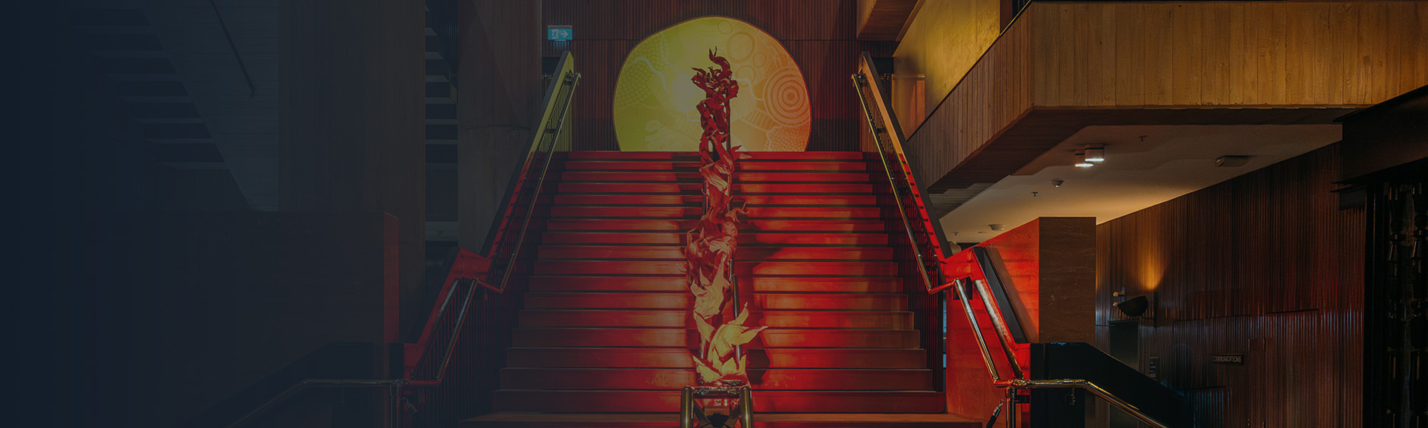 The ARA Wiimali Awards 2025 - ARA. Here for you. Here for good.