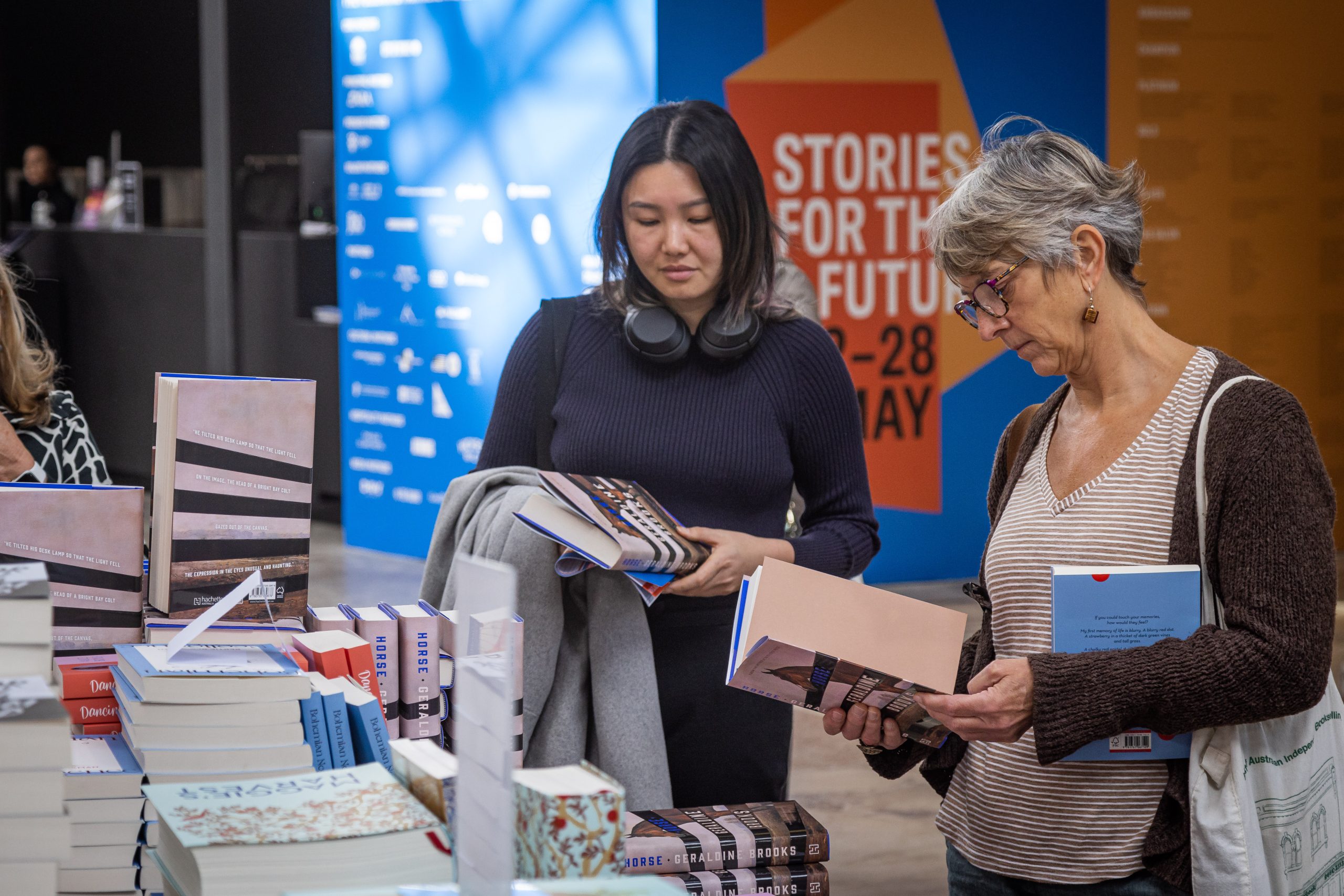 New Principal Partners for the Auckland Writers Festival 2025 - ARA ...