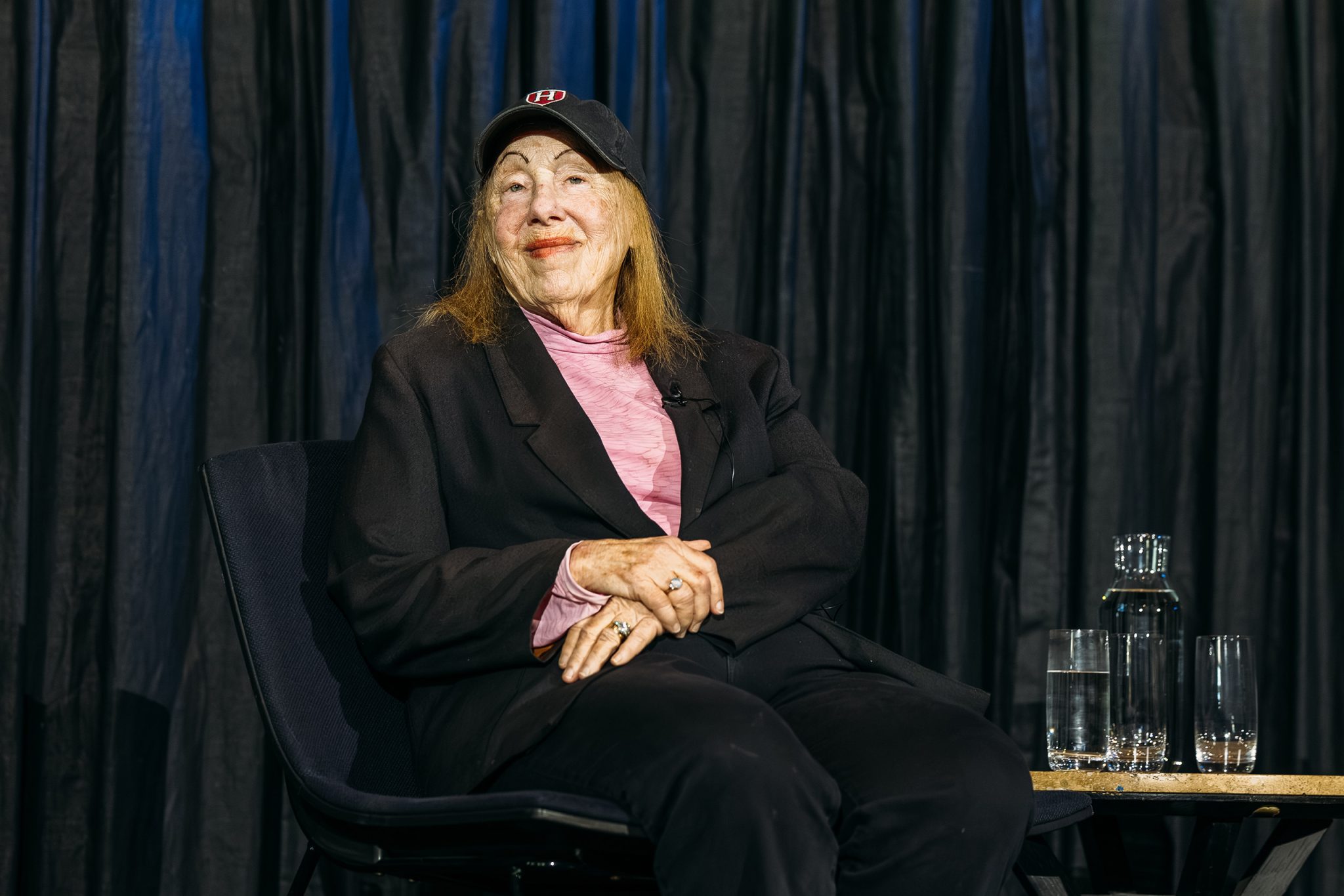 ARA Group’s Thank You Events: It's different here - ARA. Here for you. Here for good.