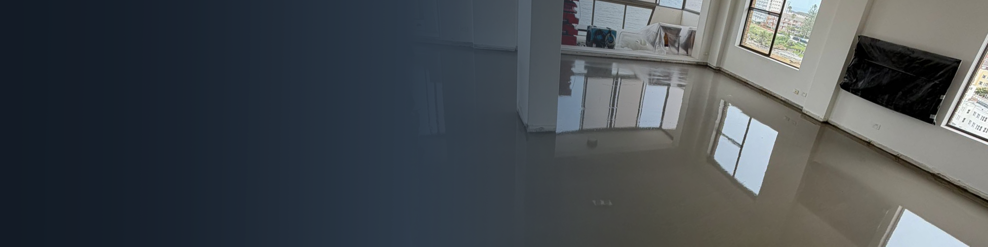 ARA Floors - Ozone Place, Cronulla - ARA. Here for you. Here for good.